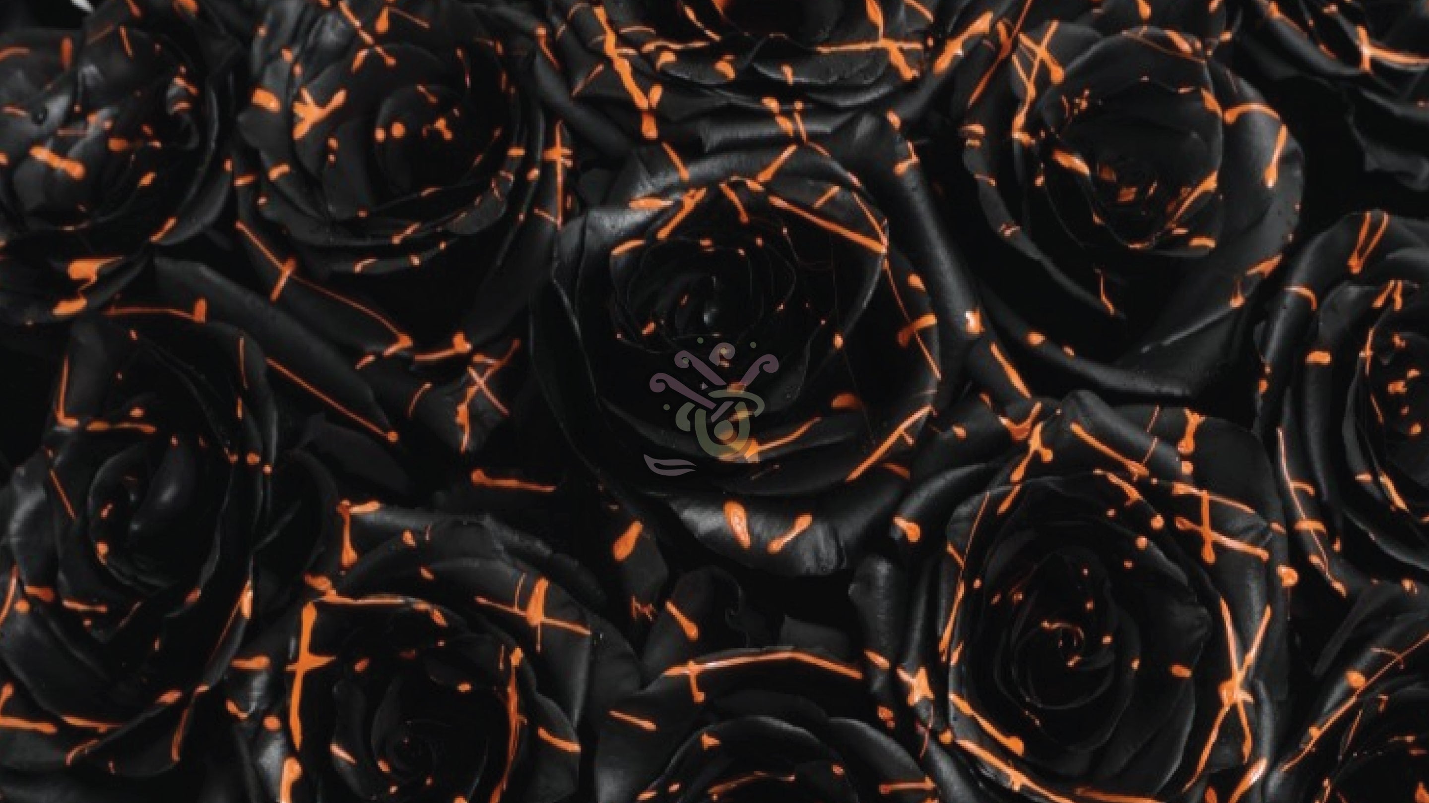 Halloween Roses • Asiri Blooms – Tagged "White"