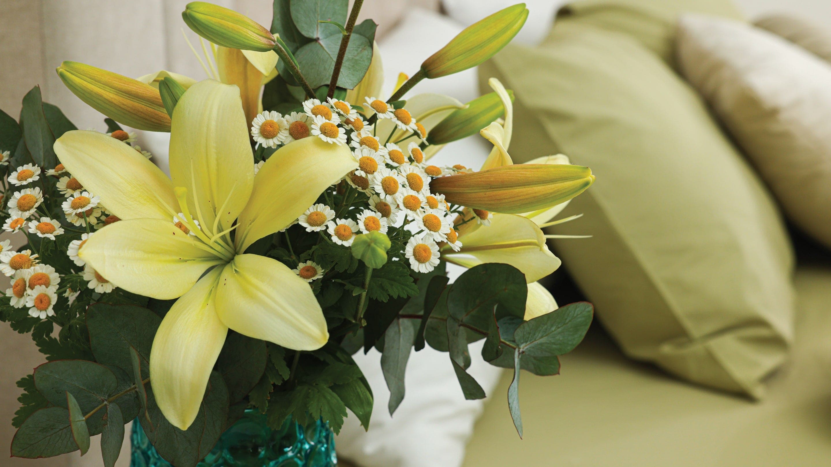 Corporte Flower Bouquets • Asiri Blooms