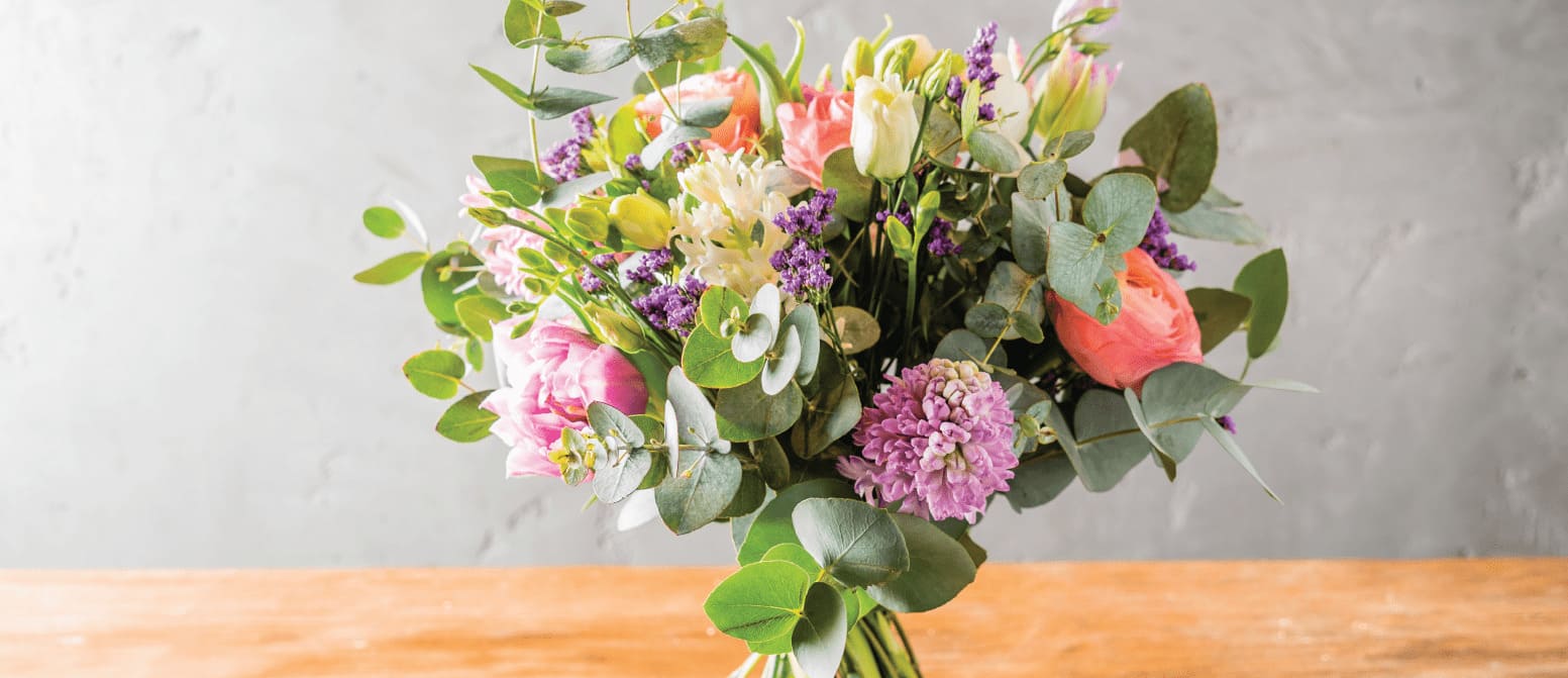 Corporate Flower Bouquets – Asiri Blooms